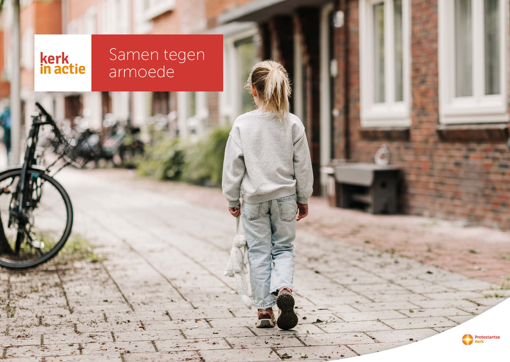 Samen tegen armoede | Kerk in Actie